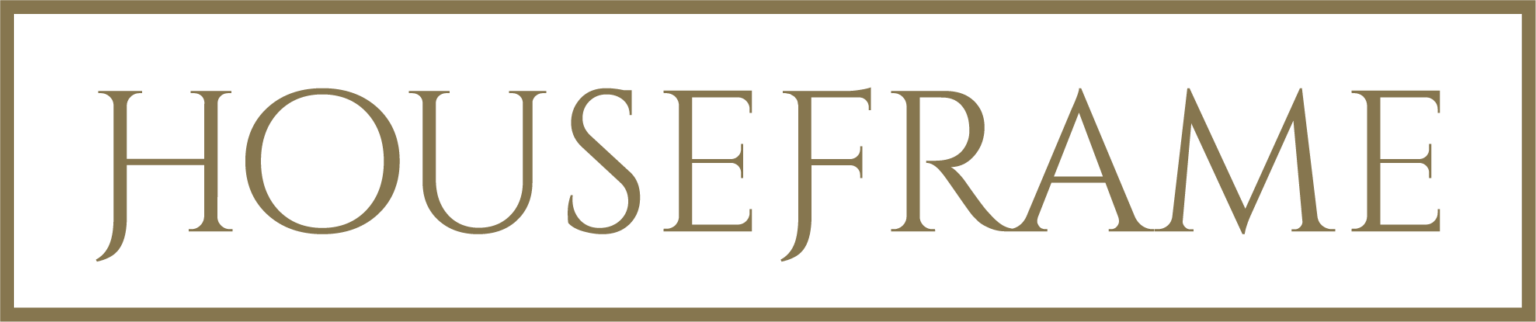 Houseframe - Bespoke Wallpapers, Remarkable Designs