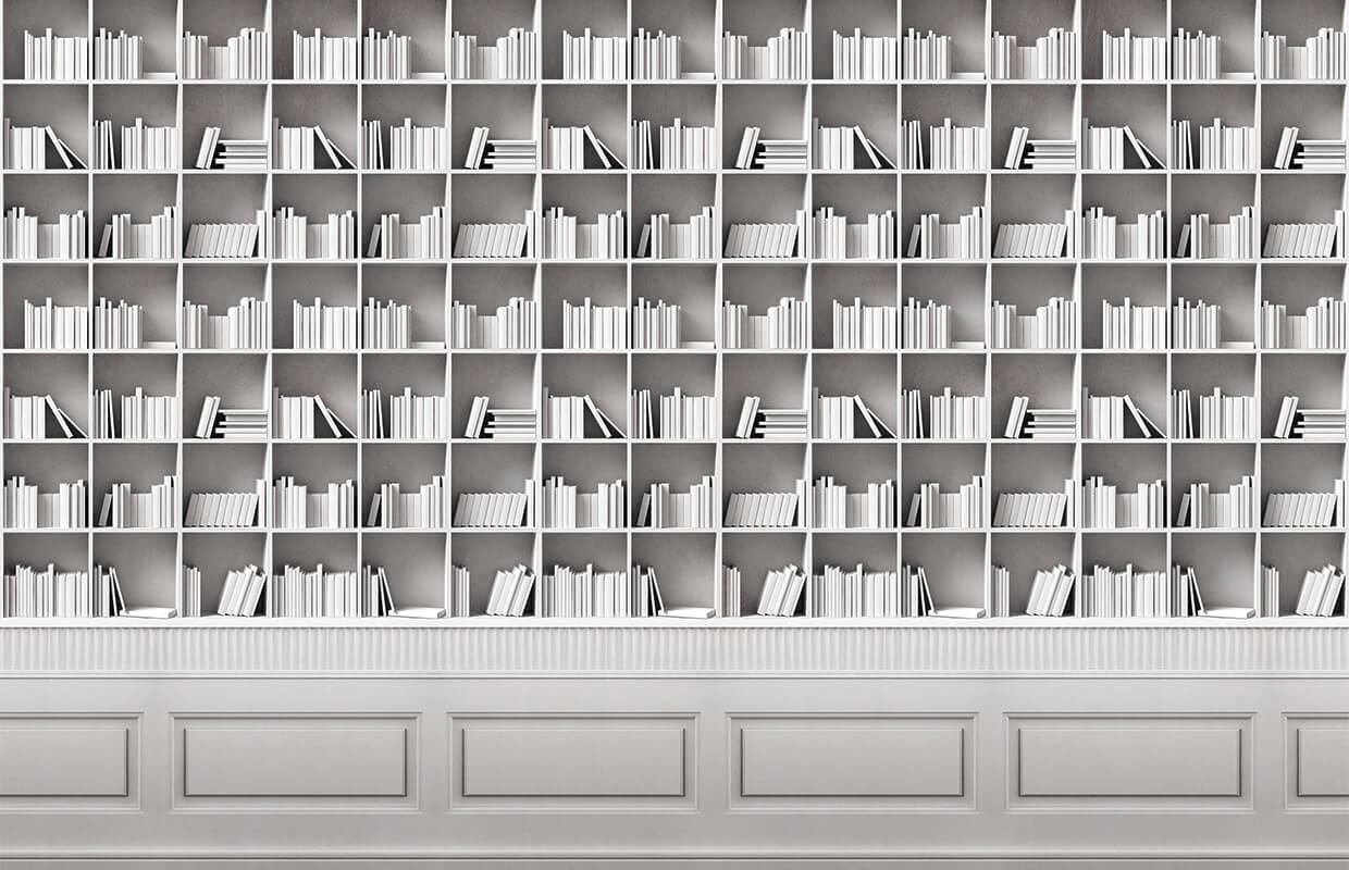 Library - Houseframe