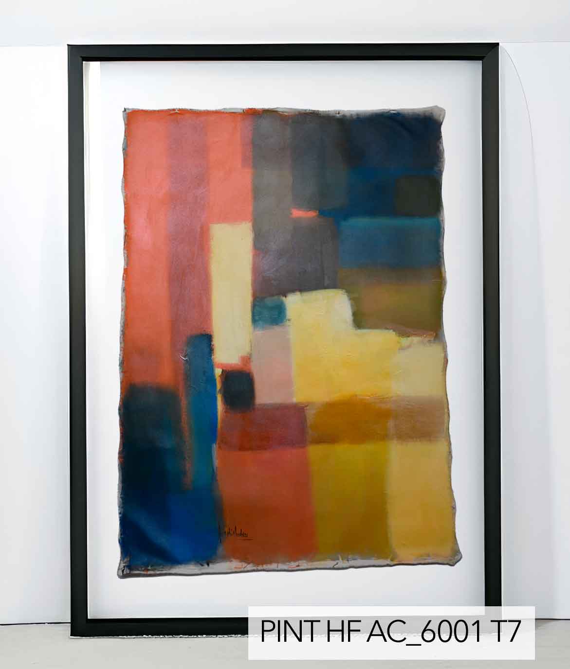 PINT HF AC_6001 - Houseframe