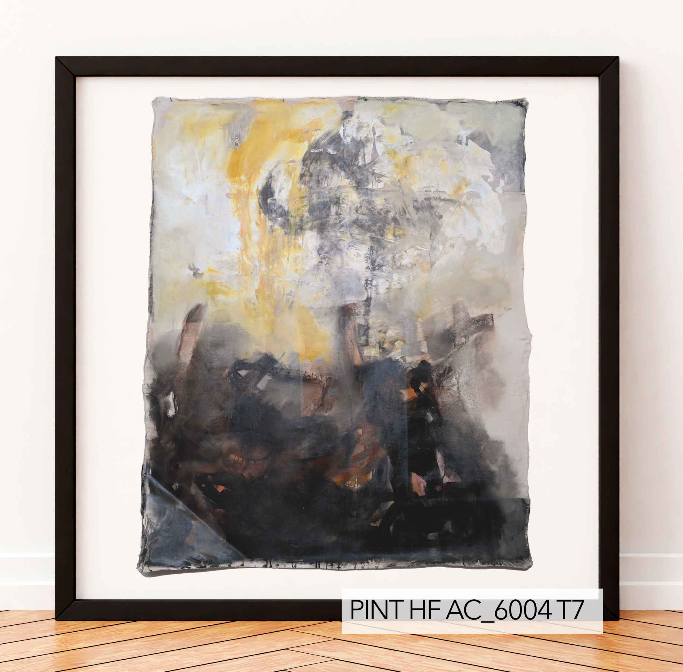 PINT HF AC_6004 - Houseframe